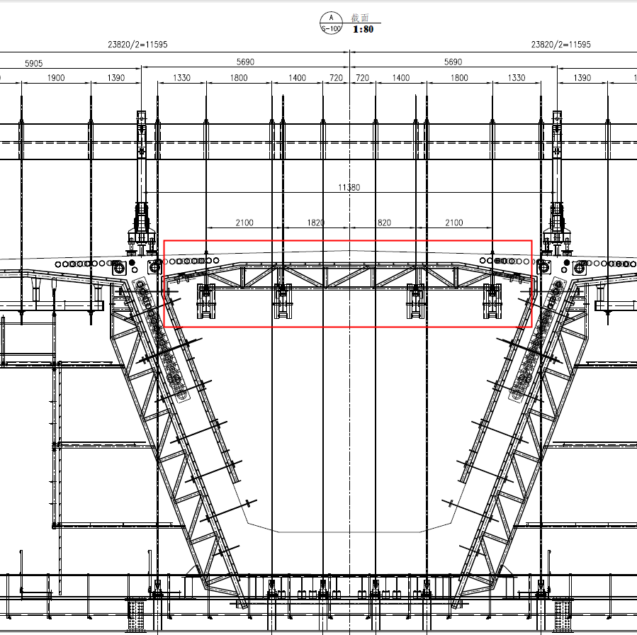 Pulai River Bridge Project In Johor, Malaysia-Boyoun-formwork Supplier ...