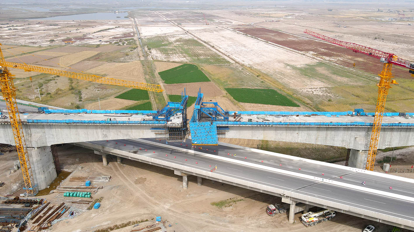 News & Blogs-Boyoun-formwork Supplier For Bridge And Viaduct