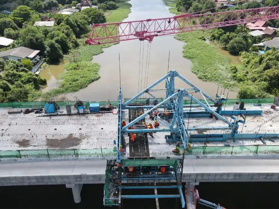 News & Blogs-Boyoun-formwork Supplier For Bridge And Viaduct